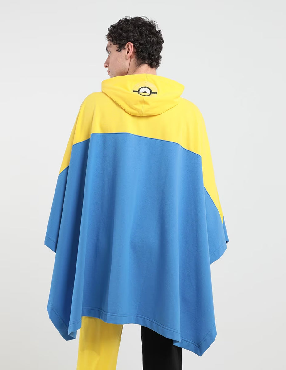 PONCHO - MINIONS – DisfuncionalStore